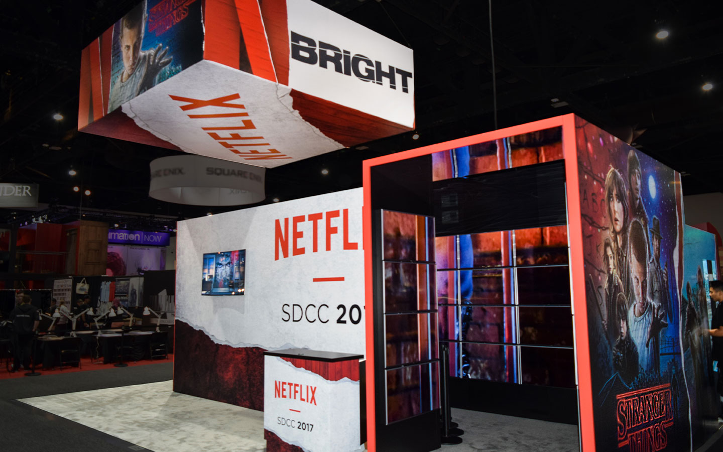 6 Inspiring Experiential Marketing Campaigns to Follow | FGPG