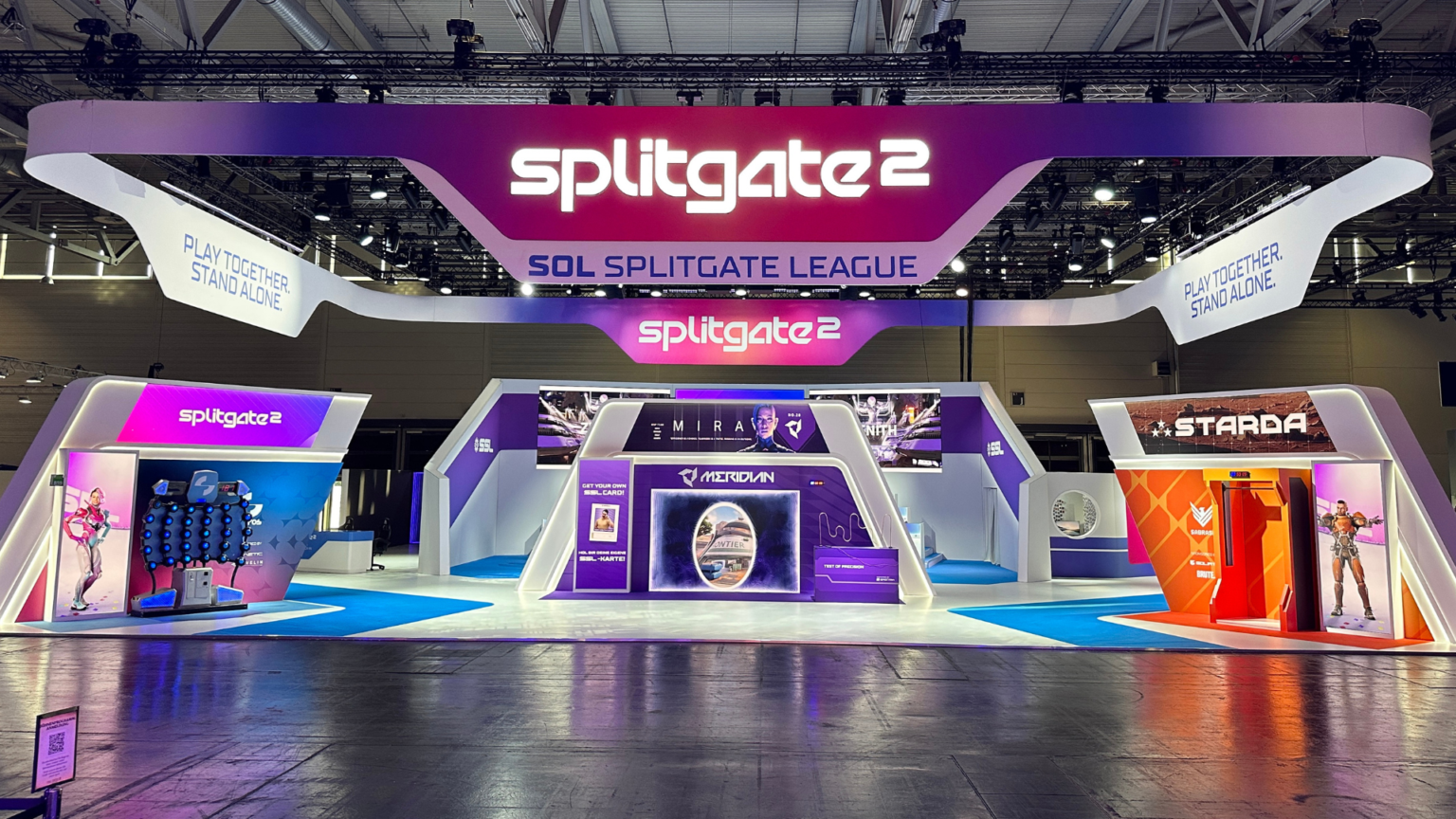 Experiential Marketing Agencies vs. Trade Show Exhibits
